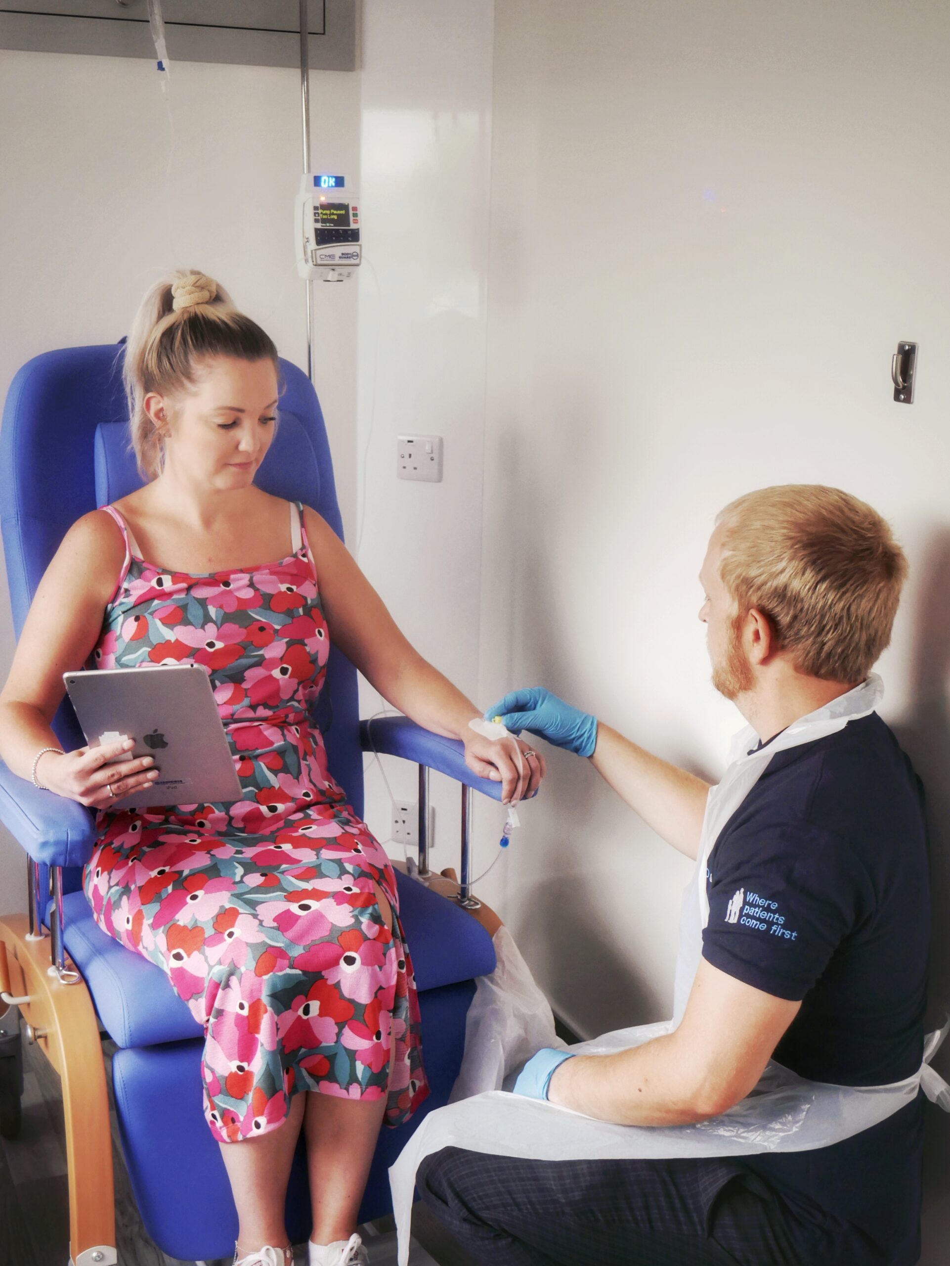NHS Services | Homecare Services | Clinics